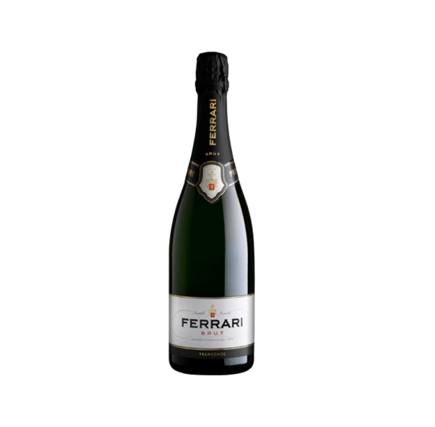FERRARI BRUT 0.75 L - LiquorStories